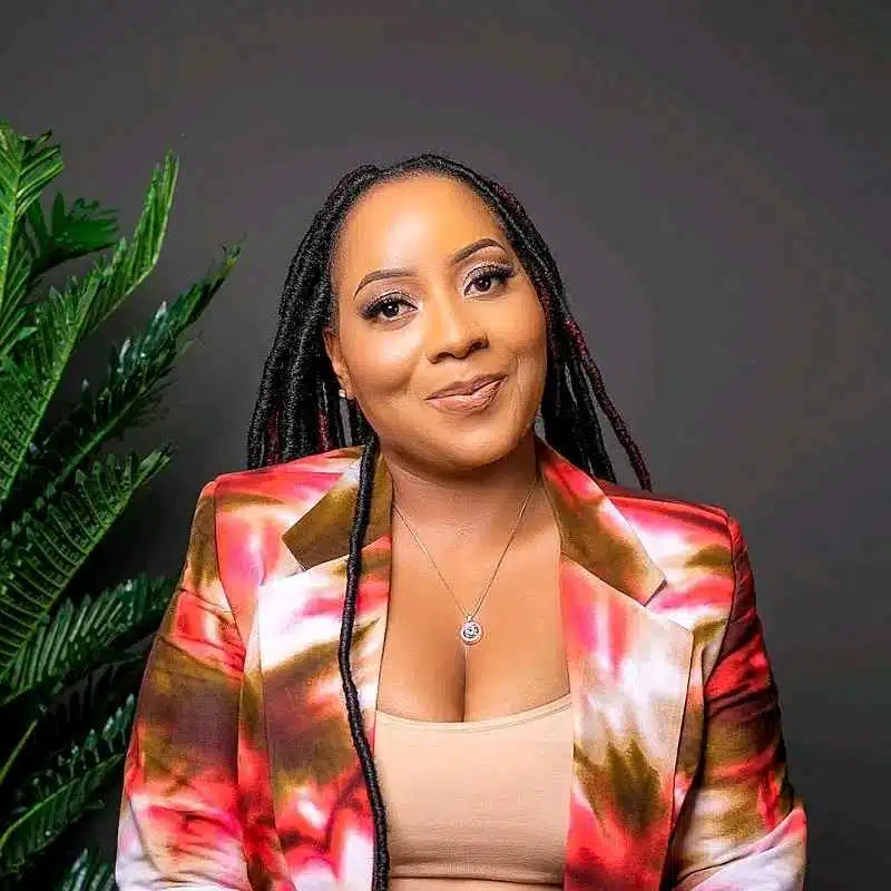 Macky2’s Wife Haantinga Threatens Legal Action Over Daughter Rumors ...